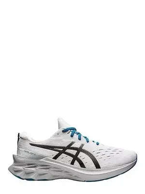 Asics Novablast 2 Sneakers - White/black