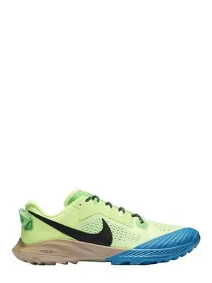 Nike Air Zoom Terra Kiger 6 - Barely Volt/poison Green/laser Blue