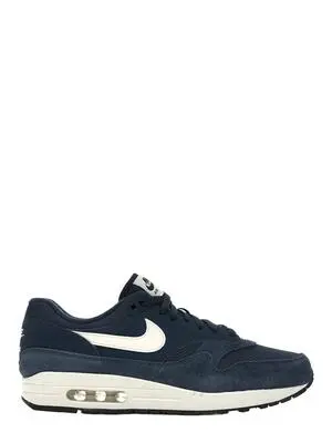Nike Air Max 1 Sneakers Armory Navy Blue/sail