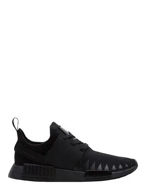 Adidas Nmd R1 Neighborhood Sneakers - Core Black