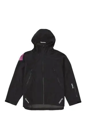 Supreme GORE-TEX Shell Jacket Black