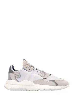 Adidas Adidas Nite Jogger 3M Sneakers Cloud White/cloud White/cloud White