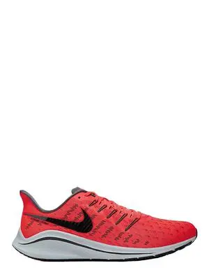 Nike Air Zoom Vomero 14 - Bright Crimson/dark Grey/pure Platinum