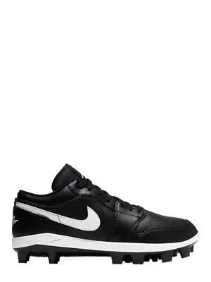 JORDAN Jordan 1 Retro MCS Low Sneakers Black/white