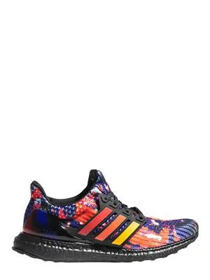 Adidas Ultra Boost Rainy Season Sneakers - Core Black/multi