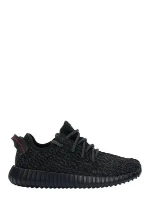 Adidas Yeezy Boost 350 - Pirate Black