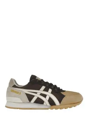 Asics Onitsuka Tiger Colorado 85 Woei Cervidae Iiin - Brown/cream