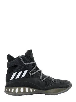 Adidas Crazy Explosive High-top Sneakers - Core Black/footwear White