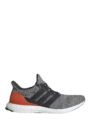 Adidas Ultra Boost Sneakers - Raw White/carbon/active Orange