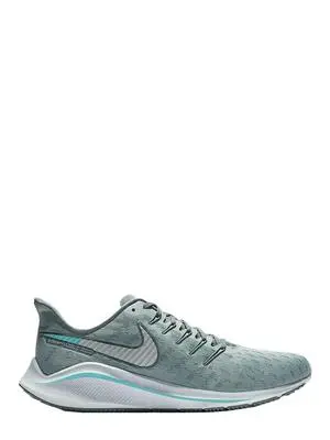 Nike Air Zoom Vomero 14 Sneakers - Aviator Grey Blue Fury Hasta Pure Platinum