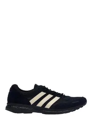 Adidas Adizero Adios 3 Undefeated Sneakers - Black/core Black/running White
