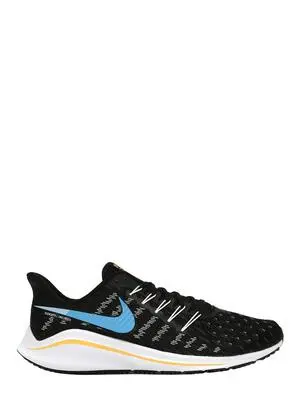 Nike Air Zoom Vomero 14 Sneakers - Black/white/psychic Blue