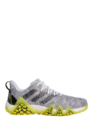 Adidas Codechaos 22 Sneakers - Cloud White/core Black/beam Yellow
