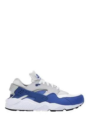 Nike Air Huarache Run Dna Ch. 1 - White/neutral Grey/purple Punch