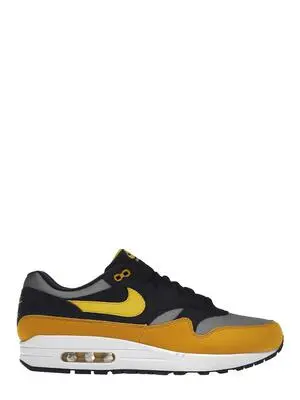 Nike Air Max 1 Sneakers Dark Stucco/vivid Sulfur/black