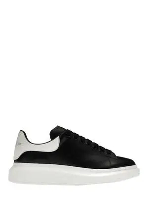 ALEXANDER MCQUEEN Oversized Sneaker
