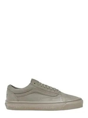 VANS Old Skool Neighborhood Sneakers Greige/greige/greige
