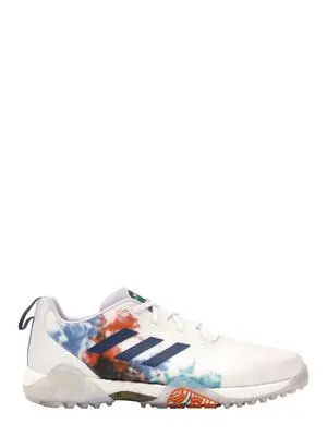 Adidas Codechaos Summer Of Golf - Cloud White/gold Metallic/tech Indigo