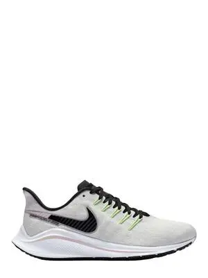 Nike Air Zoom Vomero 14 - Vast Grey/black/pink Foam