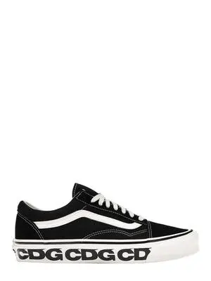 VANS Vans Old Skool LX COMME Des GARCONS