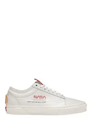 VANS Vans Old Skool NASA Space Voyager Sneakers True White