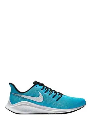 Nike Air Zoom Vomero 14 Sneakers - Blue Lagoon Black Vast Grey White