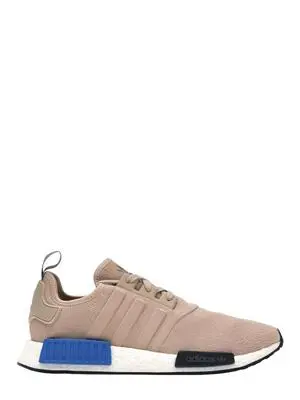 Adidas Adidas NMD R1 Sneakers Pale Nude/carbon