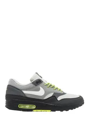 Nike Max 1 Sneakers - Dark Charcoal/white/neutral Grey