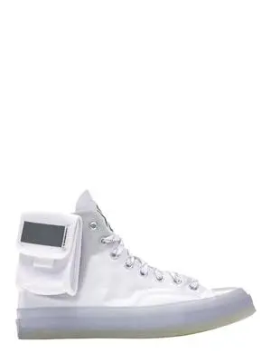CONVERSE Chuck Taylor All Star 70 Hi Lay Zhang Sneakers - White/blue Tint
