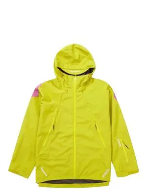 Supreme Gonz Goretex Shell Jacket - Yellow