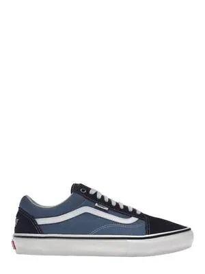 VANS Vans Old Skool Palacein Sneakers Navy Blue/white