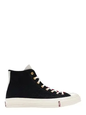 CONVERSE Chuck Taylor All Star 70 Hi Kith X Bergdorf Goodman - Total Eclipse/scooter/egret