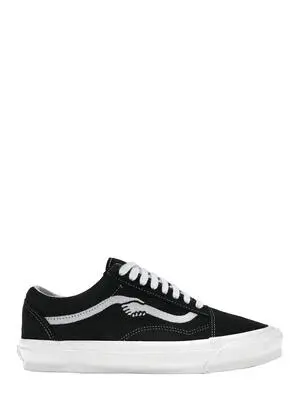 VANS Old Skool Notrein Sneakers Black/white