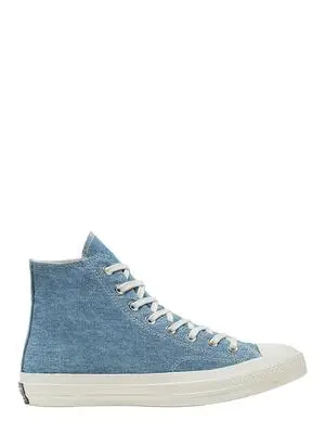 CONVERSE Chuck Taylor All Star '70 Hi Renew - Light Denim/egret