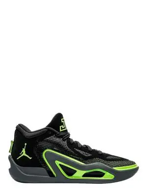 JORDAN Tatum 1 Pf Celtics Sneakers - Black/green Strike/anthracite