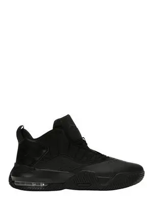 JORDAN Stay Loyal Sneakers - Black