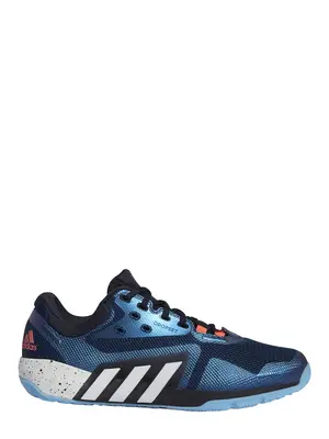 Adidas Dropset Sneakers - Legend Ink/cloud White/blue Rush