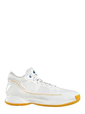 Adidas D Rose Simeon Sneakers - White/bold Gold/blue
