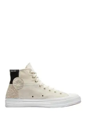 CONVERSE Chuck Taylor All Star 70 Hi Rokit La Pack - White