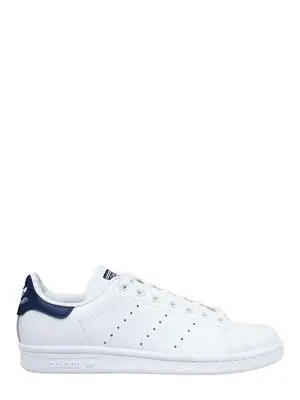 Adidas Adidas Stan Smith Sneakers Cloud White/cloud White/collegiate Navy