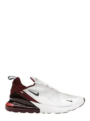 Nike Air Max 270 Sneakers Night Maroon/white/cedar