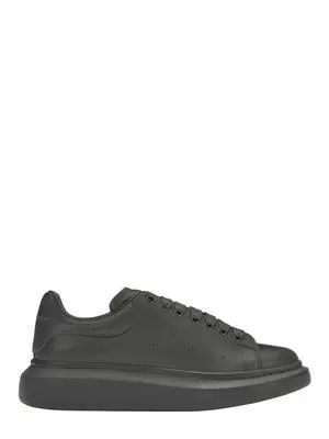 ALEXANDER MCQUEEN Oversized Low Top Sneakers