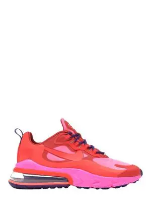 Nike Air Max 270 React Electronic Music - Mystic Red/pink Blast/habanero Red