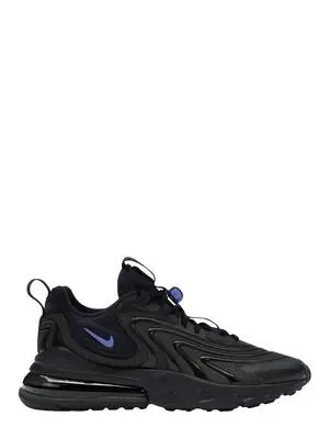 Nike Air Max 270 React Eng Sneakers - Black/sapphire/obsidian