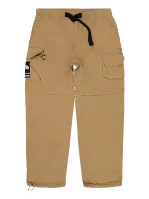 Supreme The North Face Belted Cargo Pant - Gold