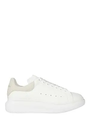 ALEXANDER MCQUEEN Oversized Sneakers