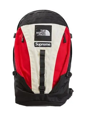 Supreme The North Face Expedition Backpack - White