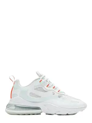 Nike Air Max 270 React - White/hyper Crimson/teal Tint