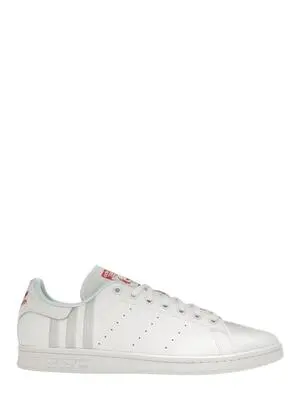 Adidas Stan Smith Sneakers Cloud White/cloud White/almost Blue