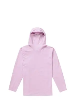 Supreme The North Face Base Layer Long Sleeve Top - Light Purple
